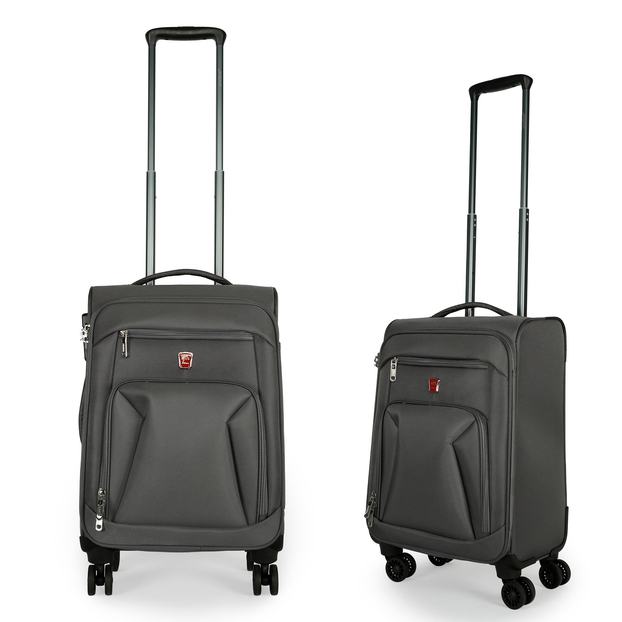 100+ Mẫu Vali Kéo Vải Size 20 Inch Đẹp, Tốt Nhất