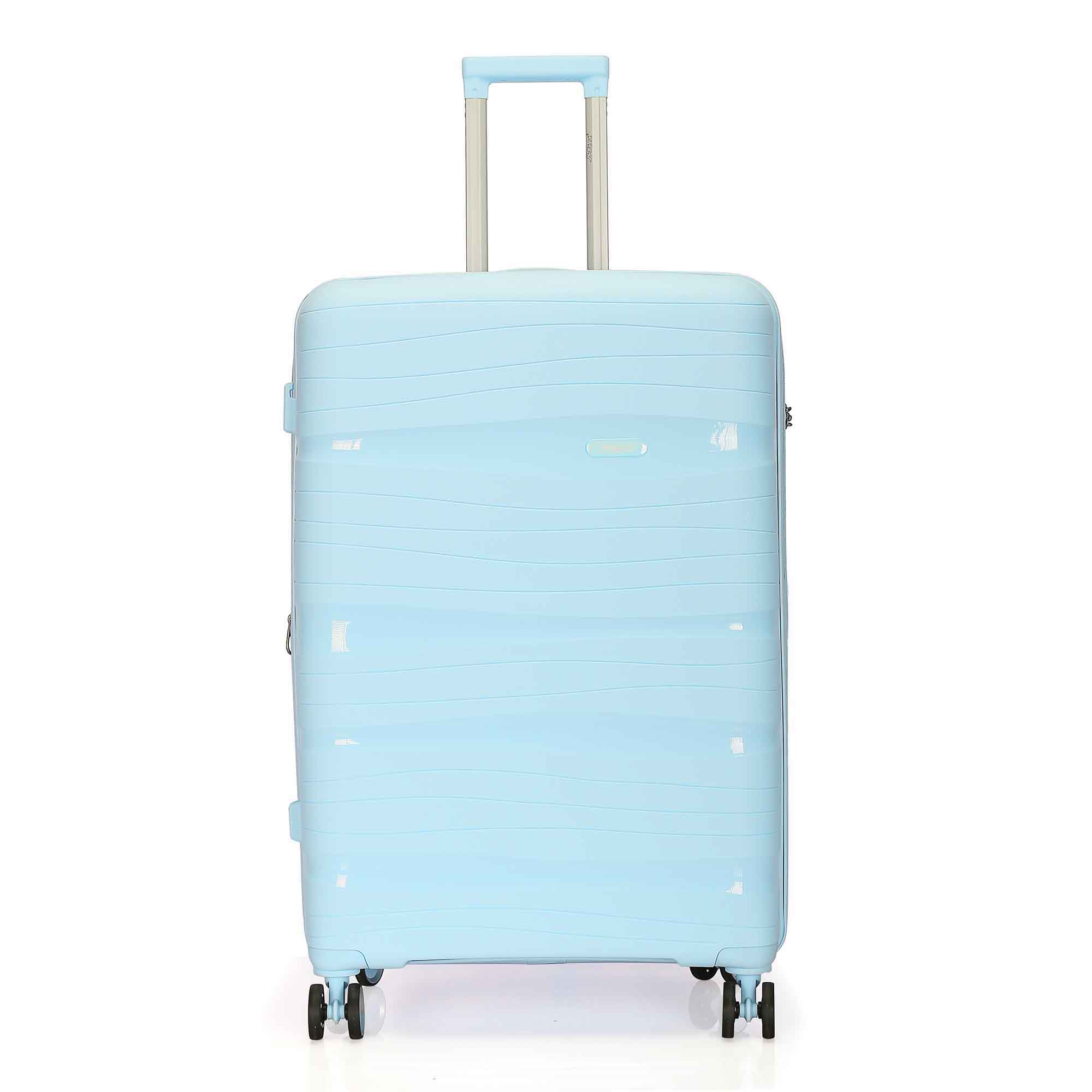 Vali Kéo Nhựa Size 28 Inch VL713047