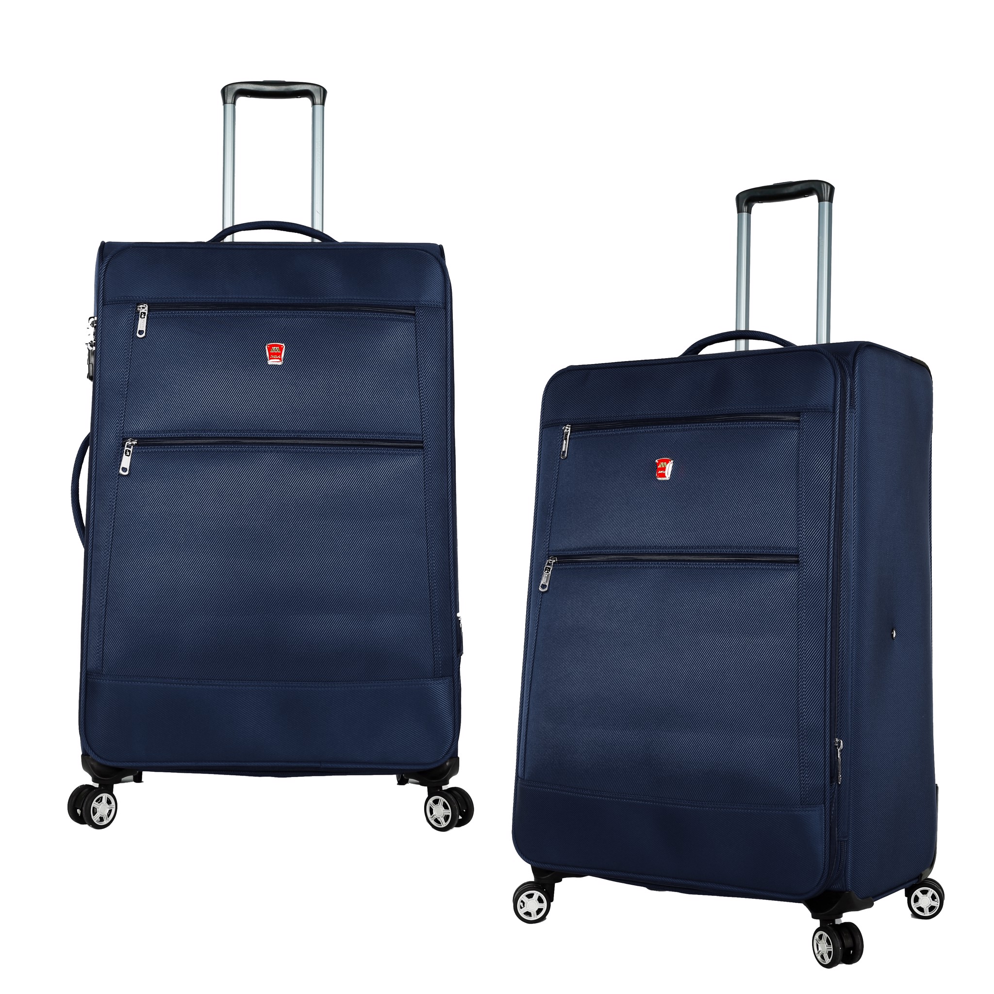 100+ Mẫu Vali Kéo Vải Size 28 Inch Đẹp, Tốt Nhất