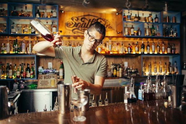 Top 5 quán bar Hàn Quốc đỉnh nhất không thể bỏ qua