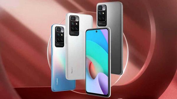 Xiaomi ra mắt phiên bản đặc biệt Redmi 10 2022 giá siêu rẻ ở Hải Phòng