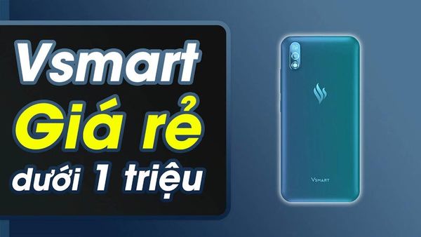 Rò rỉ thông số Vsmart Bee Lite, giá bán chưa tới 1 triệu đồng