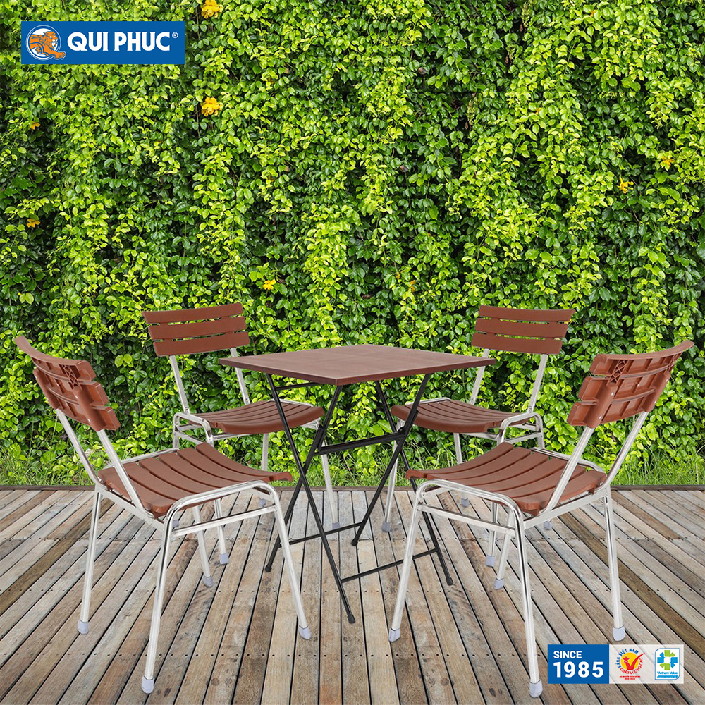 Nội Thất Cho Không Gian Ngoài Trời – Bền Bỉ Cùng Nắng Mưa, Tiện Nghi C ...