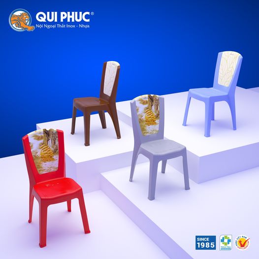 Thưởng thức vẻ đẹp tạo dấu ấn đặc biệt trong BST ghế tựa lớn Jumbo của ...