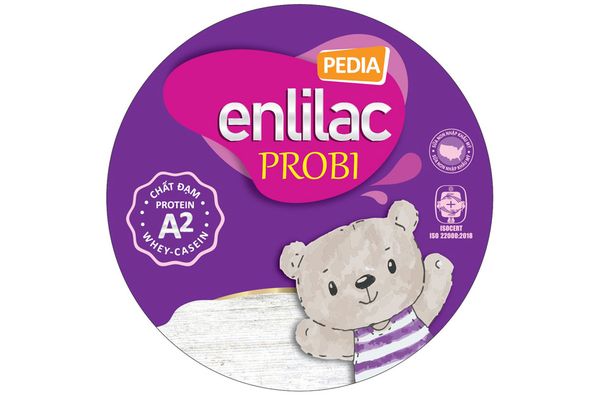 Kinh nghiệm: - Sữa Enlilac Probi Pedia Protein A2 Có Thực Sự Tốt Không ...