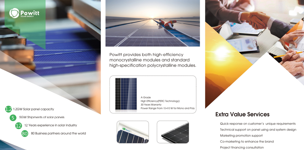 Powitt, chất lượng cao, giá tốt – TRIEUQUANG.VN