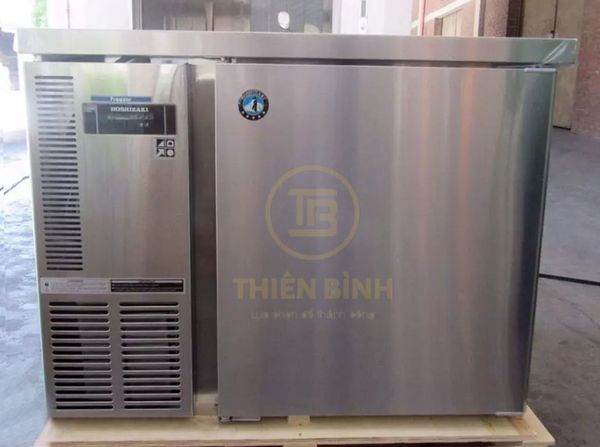 Bàn đông Hoshizaki FT-98MA-S chất lượng cao – Nhà Phân phối Thiên Bình Group