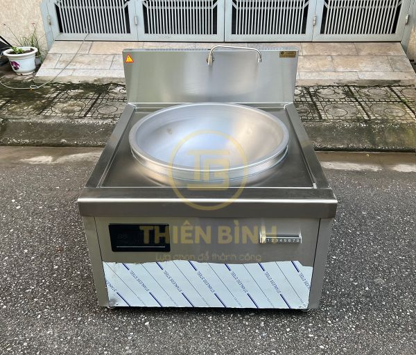 Bếp từ công nghiệp đơn chảo liền 20kW - Giá tại xưởng – Nhà Phân phối ...