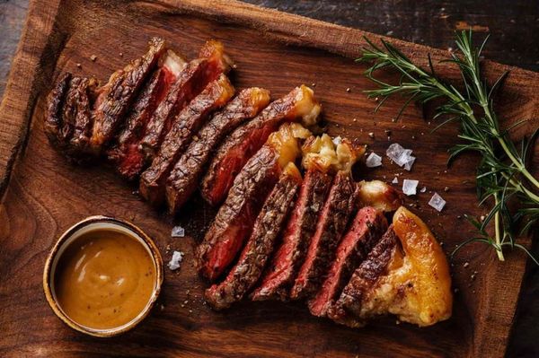 Bếp chiên phẳng dùng gas Ozti OGG 8070 - Thiên Bình