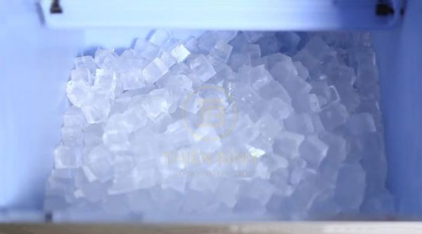 Máy làm đá viên 88kg Hoshizaki IM-100A-23 giá tốt – Nhà Phân phối Thiên Bình Group