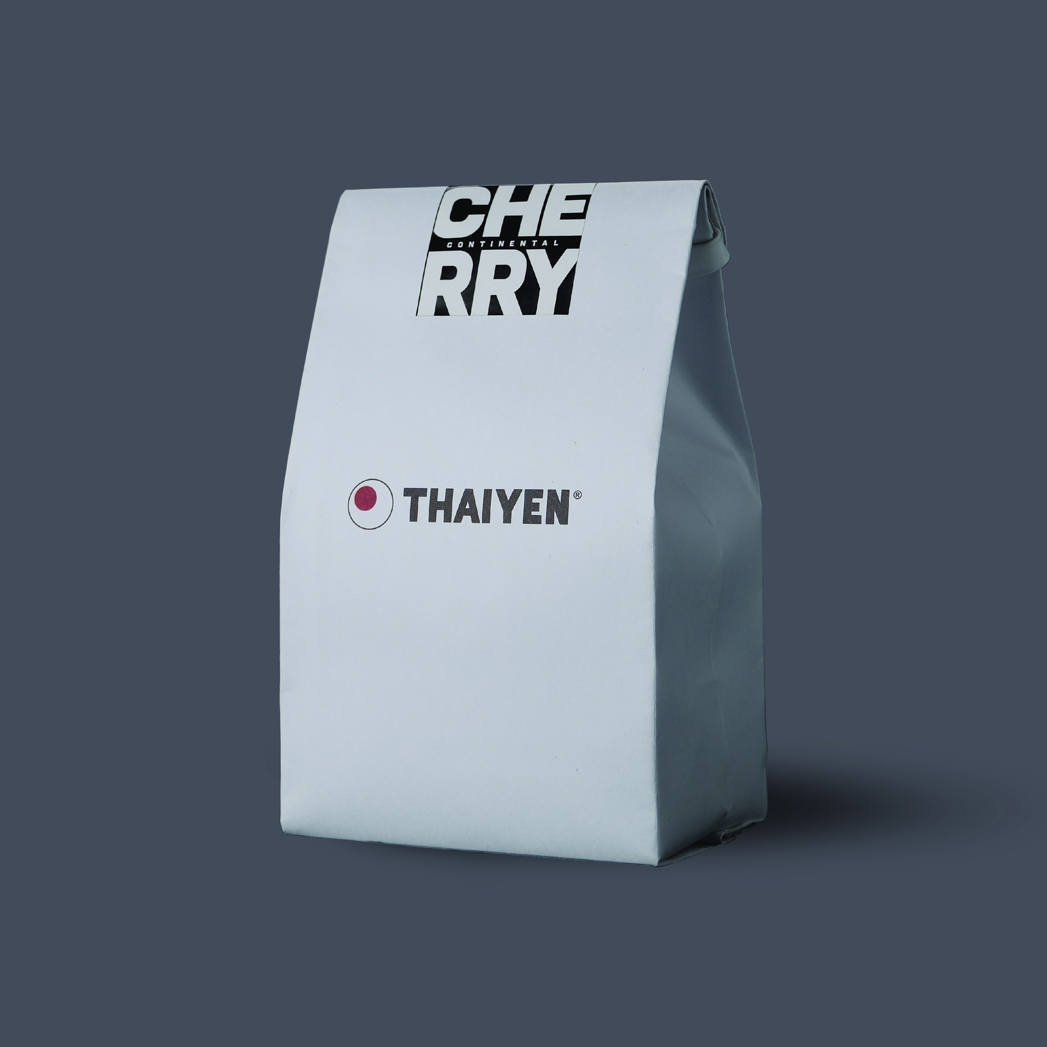 ROASTED COFFEE BEAN – THAIYEN CAFE