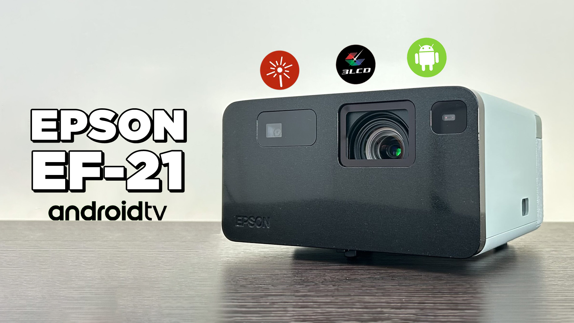 EPSON EF-21 - LỰA CHỌN MÁY CHIẾU MINI THÔNG MINH PHÂN KHÚC 25 TRIỆU ...