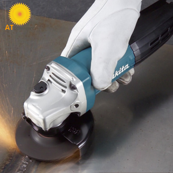 Máy mài góc 720W GA4031 Makita 4"