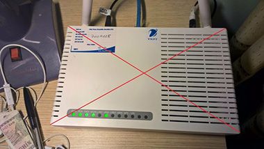 Tại sao nên chuyển modem nhà mạng sang chế độ Bridge mode ? – CUNG CẤP ...