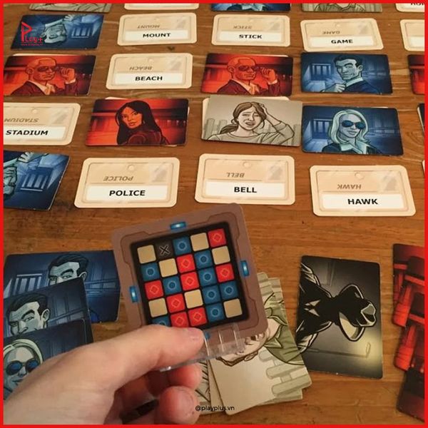 Top 10 Bộ Board Game Dành Cho Dịp Lễ Năm Nay – PlayPlus