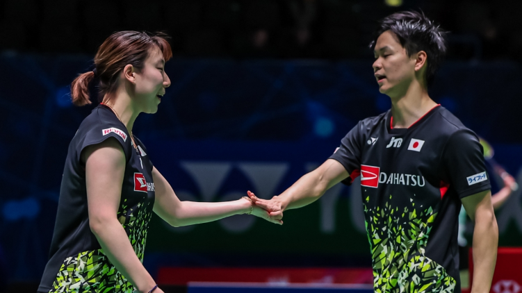 Watanabe và Higashino nhắm đến dấu mốc lịch sử – Tiến Dinh Sport