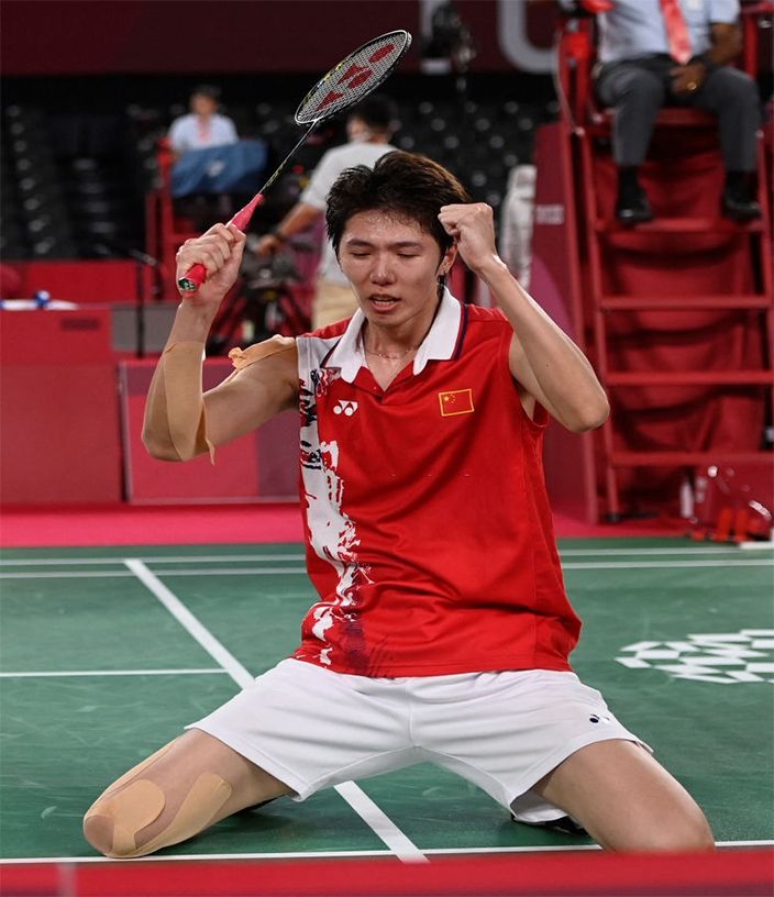 Li Jun Hui Tuyên Bố Giải Nghệ Ở Tưởi 26 – Tiến Dinh Sport