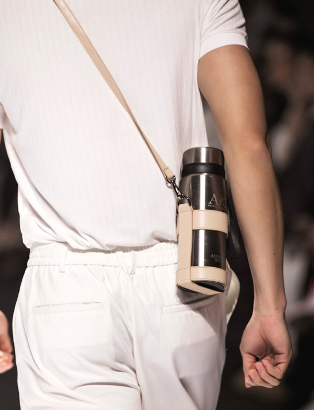 A/G Essential Menswear – Americus Gosani