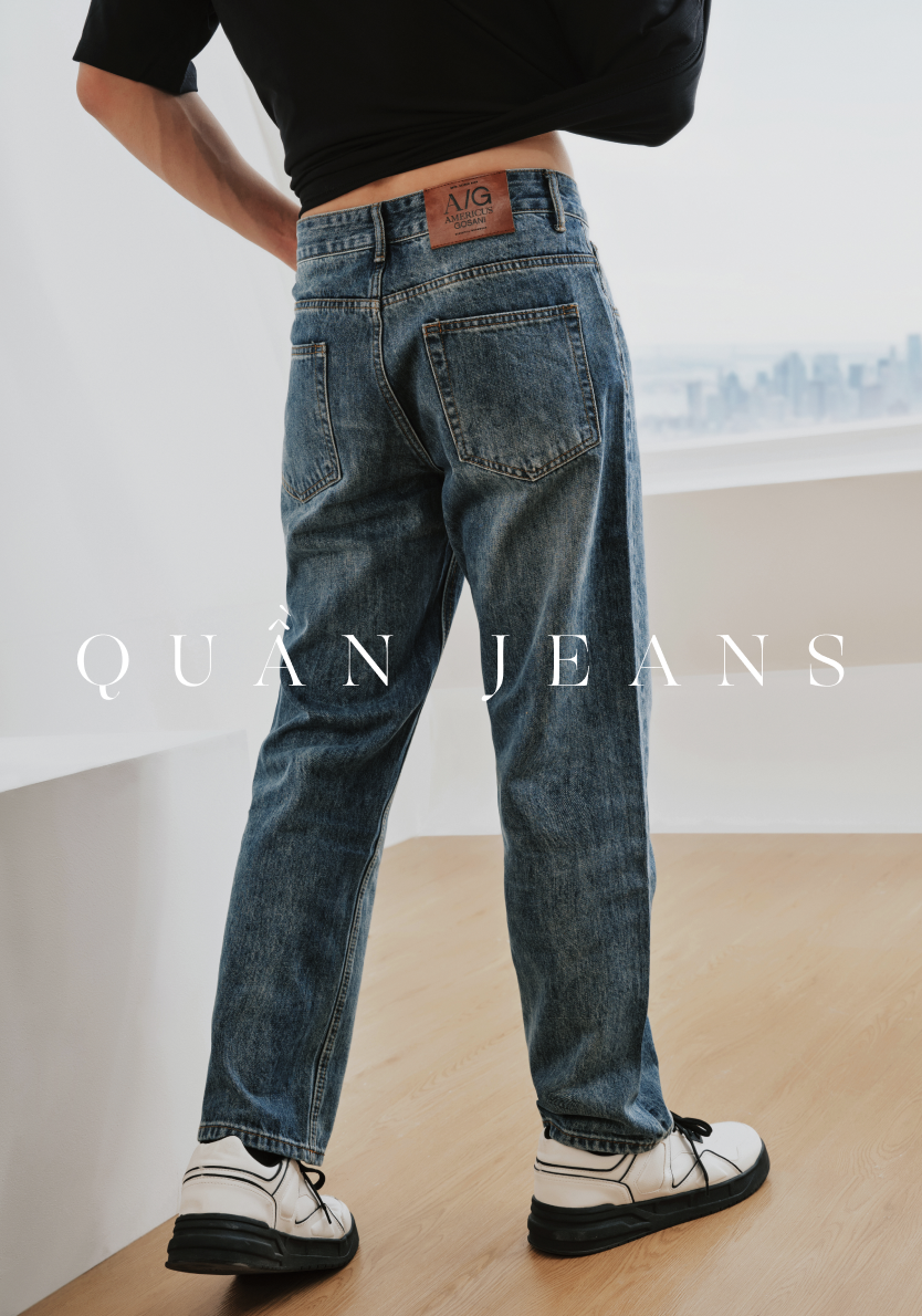 Collections – Americus Gosani