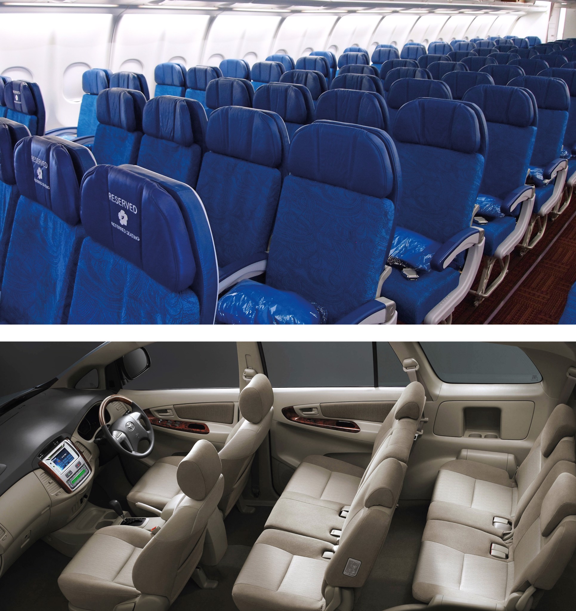 ATEJA – Vải nội thất danh tiếng 30 năm