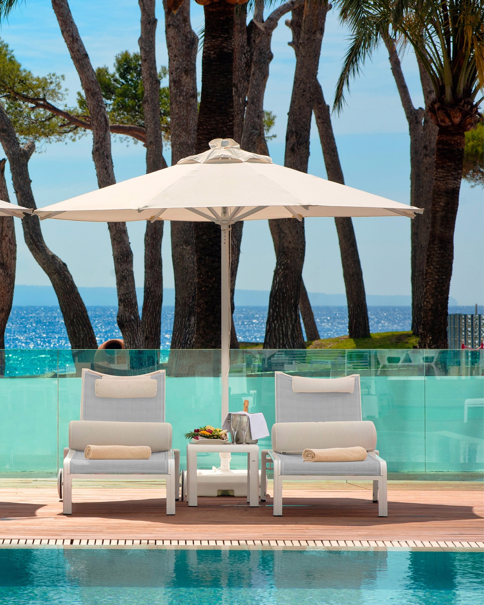 SUNPROOF – Vải nội thất danh tiếng 28 năm