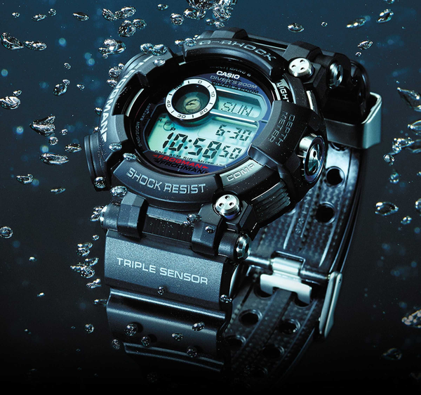 Top đồng hồ G-Shock Triple Sensor tốt nhất mà bạn nên thử – Casio Anh ...
