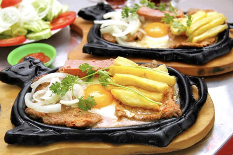 Cách làm món bò bít tết tại nhà thơm mềm như nhà hàng hạng sang