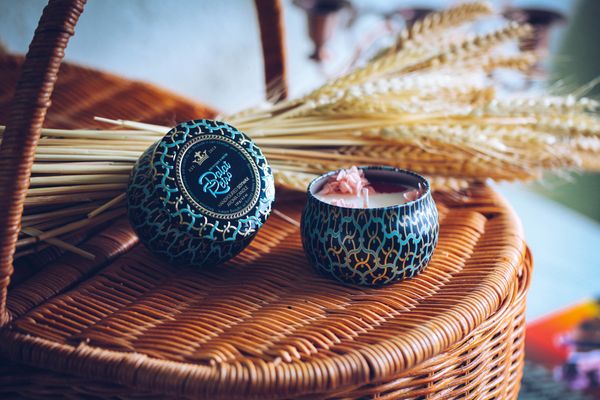 PARAFFIN VÀ NHỮNG ĐIỀU BẠN CẦN BIẾT KHI SỬ DỤNG NẾN THƠM Dalat Retro