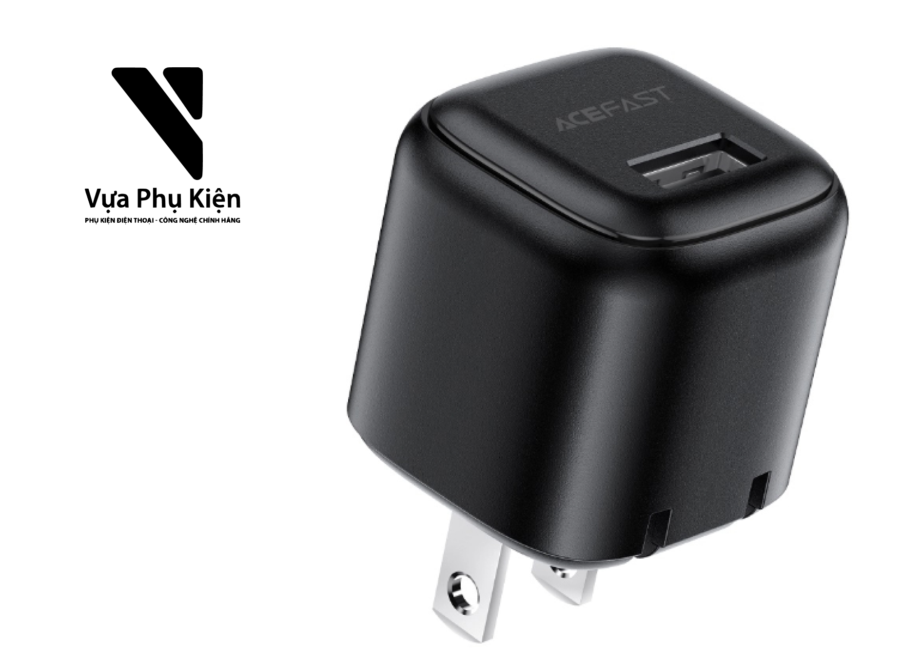 Củ sạc cho iPhone 16 giá bao nhiêu, loại nào tốt? - VỰA PHỤ KIỆN