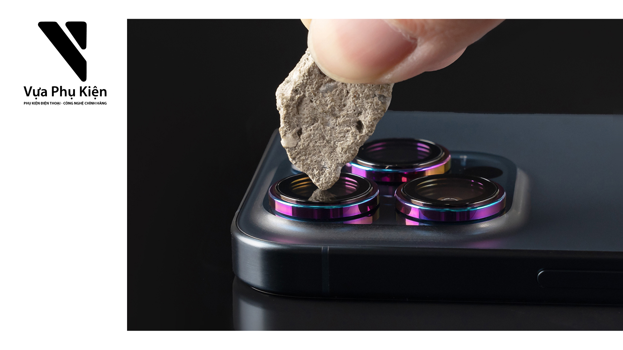 Cường lực Camera Lens của thương hiệu nào là tốt nhất cho Iphone 16 ...