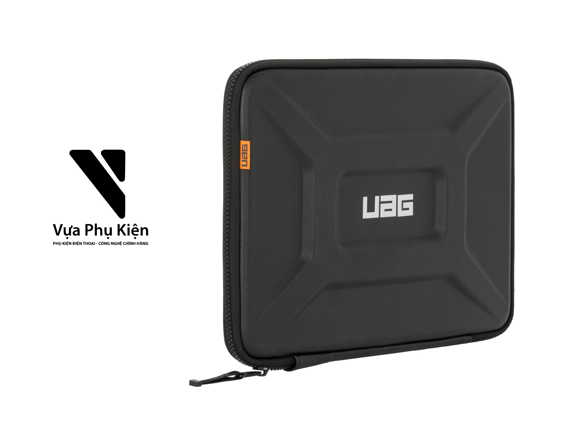 Nhìn qua công dụng của túi chống sốc UAG Sleeve cho Tablet - VỰA PHỤ KIỆN