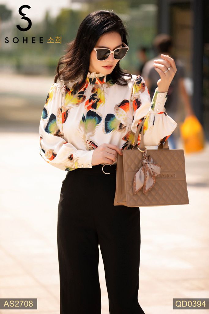 𝐓𝐎𝐔𝐂𝐇 𝐎𝐅 𝐒𝐏𝐑𝐈𝐍𝐆 | 𝐃𝐄𝐀𝐋 𝐇𝐎𝐓 𝟓𝟎% 𝐎𝐅𝐅 – SOHEE HÀN QUỐC