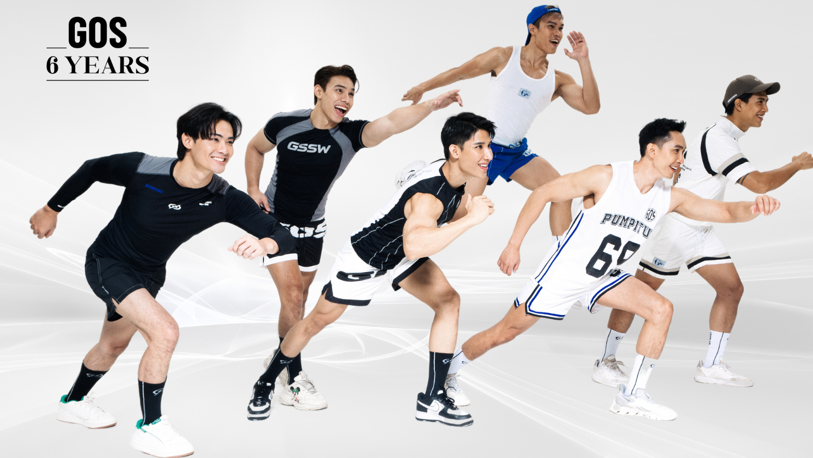 GODSOFSPORTS – GOS VIETNAM