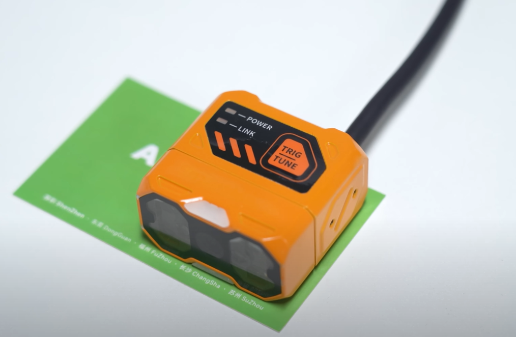 Intelligent Reader RCD-AI100-SQ06RD của AKUSENSE: Giải pháp đọc mã vạc ...