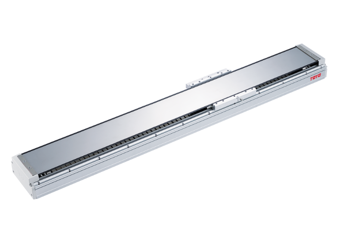 Linear Module Details – ufovina