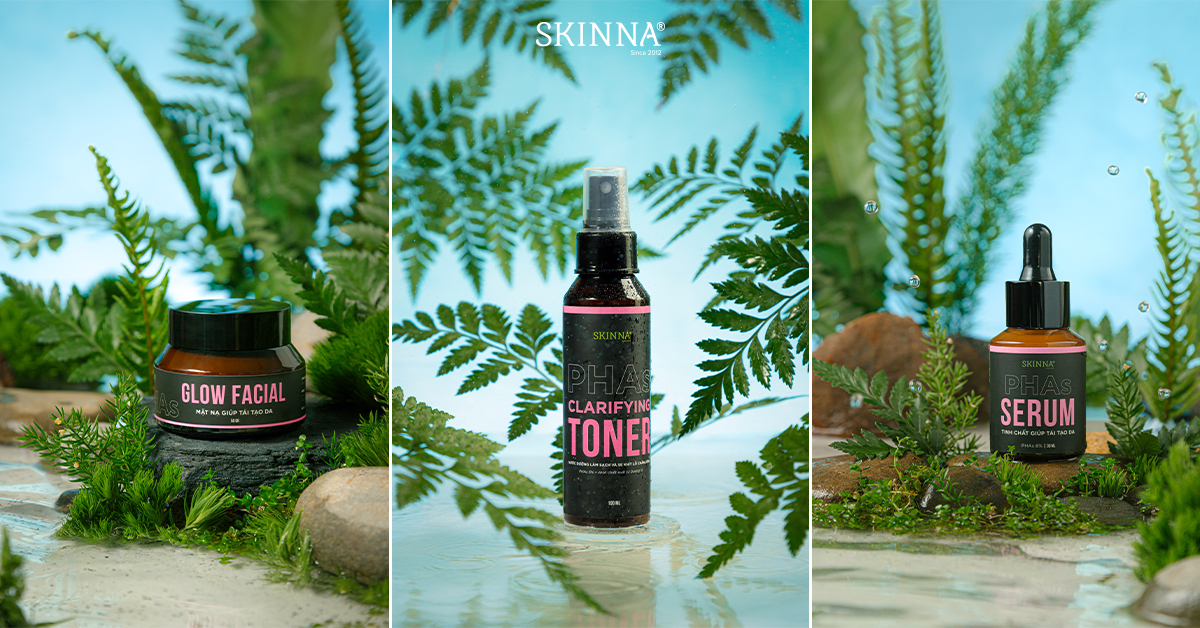 Kiến thức dưỡng da/ mỹ phẩm – Skinna - Organic and Natural Skincare