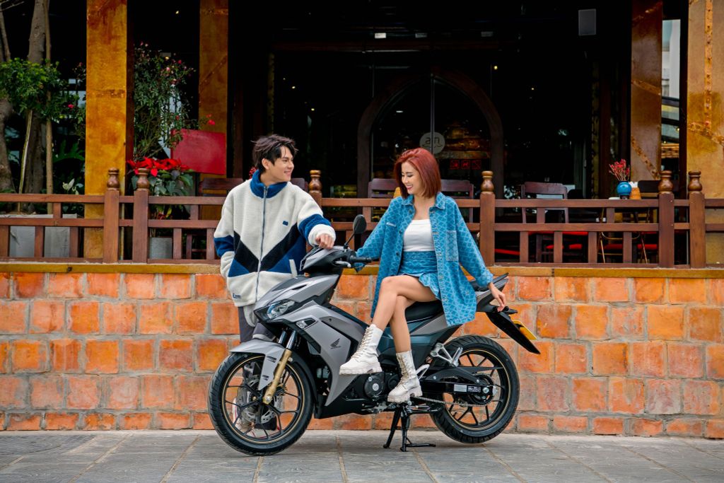 Honda Winner X – HEAD Honda Phát Thịnh