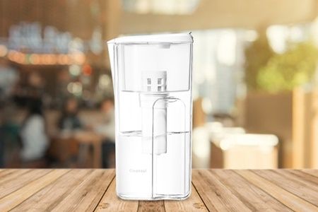 Bình lọc nước là gì? Các loại bình lọc nước hiện nay – Vua Máy Lọc Nước