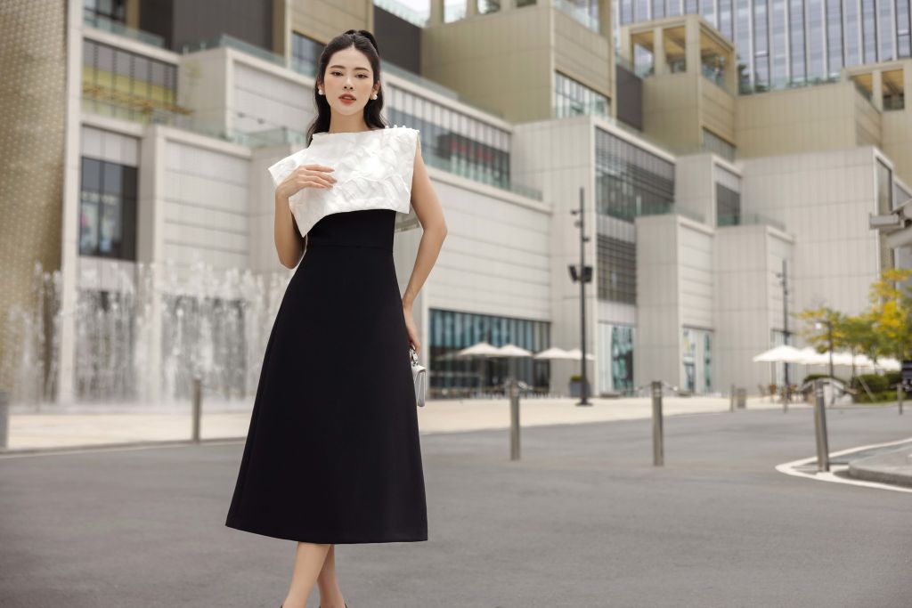 MINI COLLECTION - STYLE PASSION – Thời trang Pantio