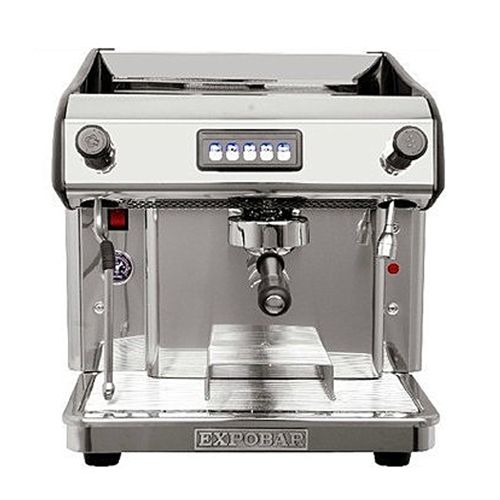 Máy pha cà phê EXPOBAR Megacrem 1 Group