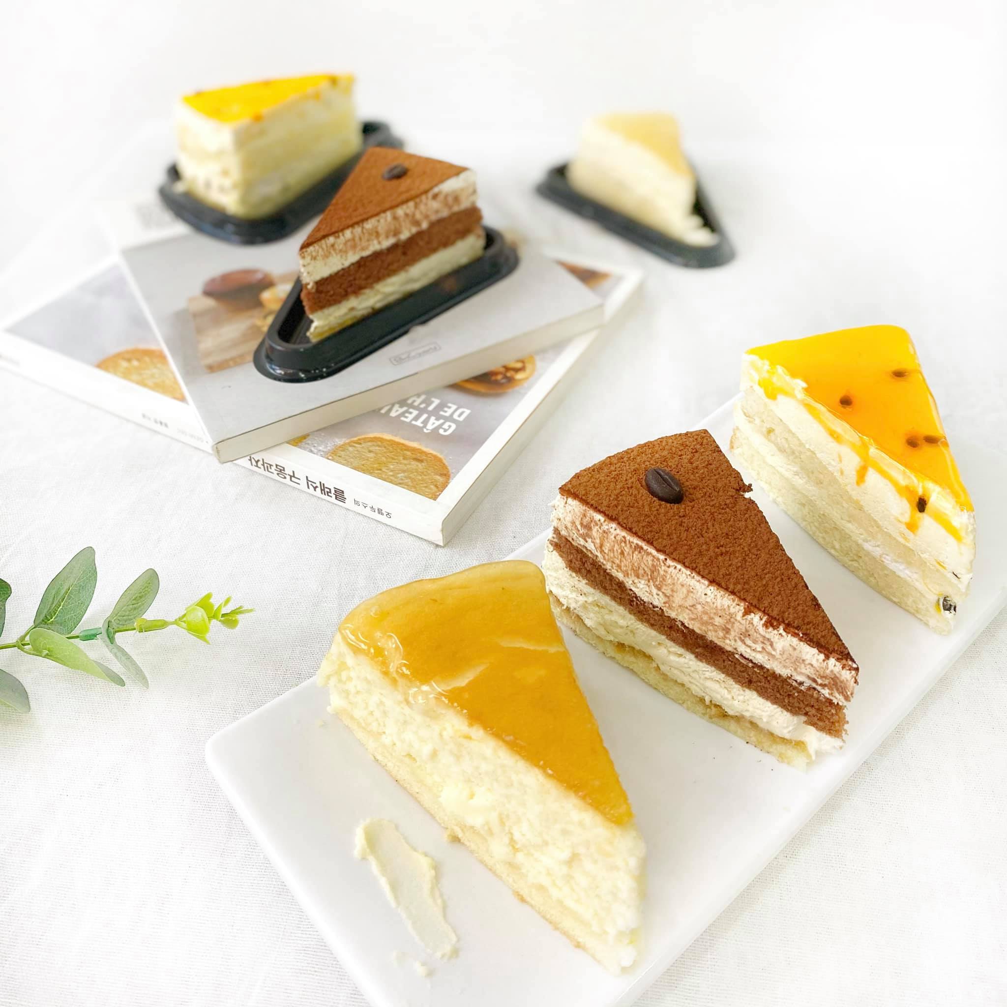 bbanghouse – BBang House - Tiệm Bánh & Cafe