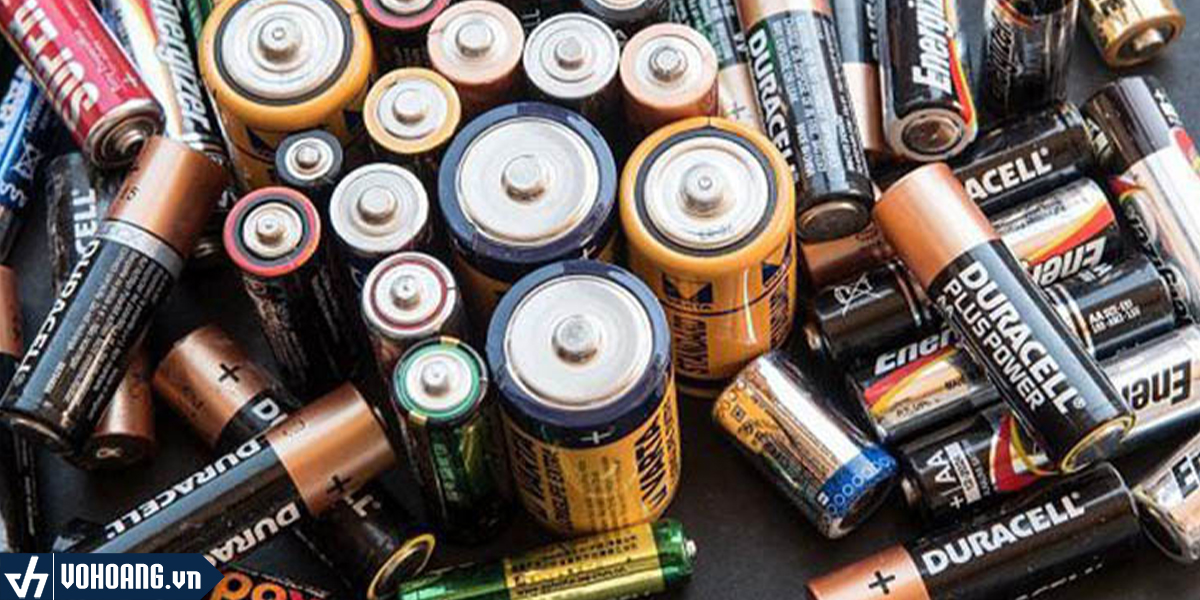 Phân Biệt Các Loại Pin Thông Dụng | Phần 3 – Pin Sạc & Pin Không Sạc ...