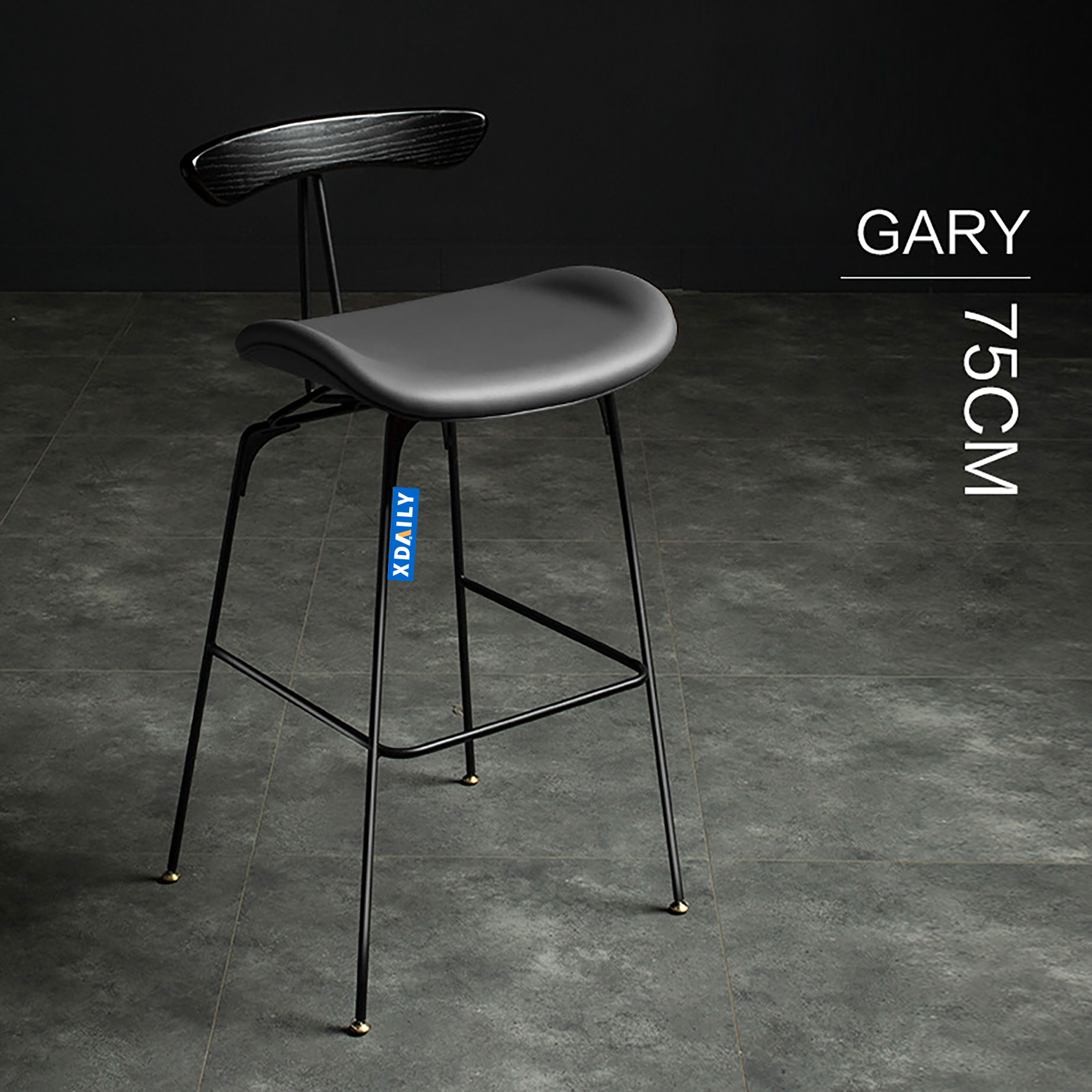 Ghế bar ANT – XDAILY - NỘI THẤT CHO NGƯỜI TINH TẾ