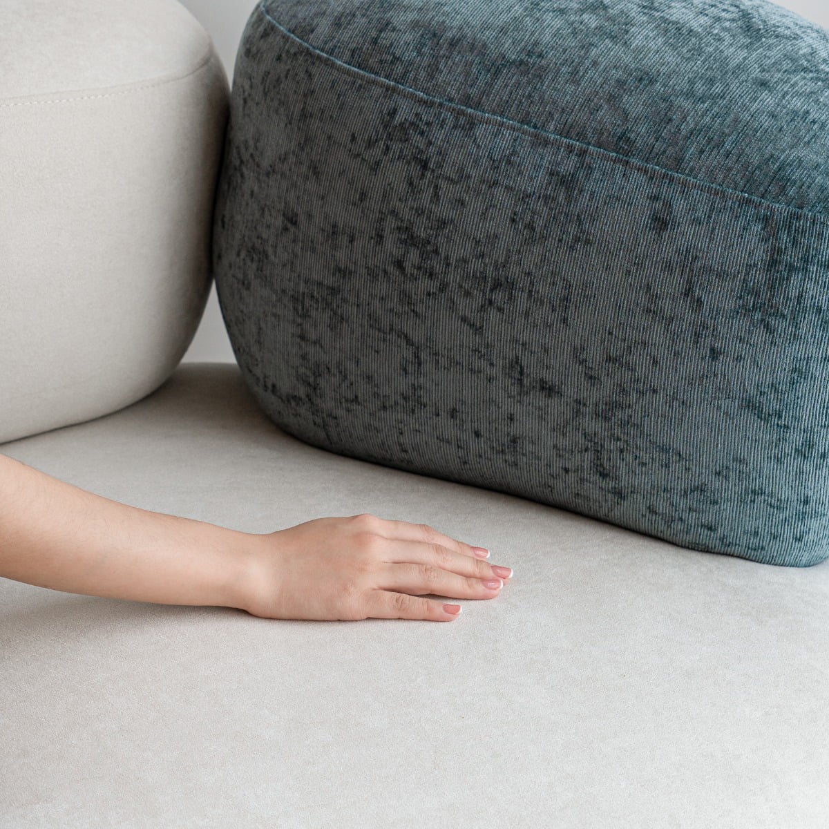 Sofa XDAILY - PEBBLE sofa