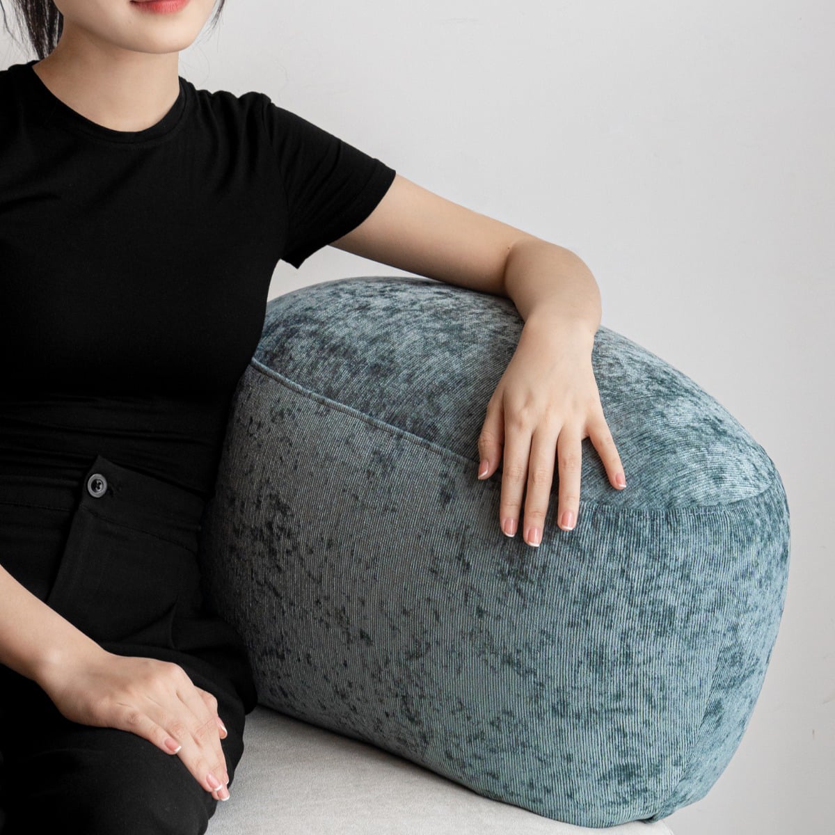 Sofa XDAILY - PEBBLE sofa