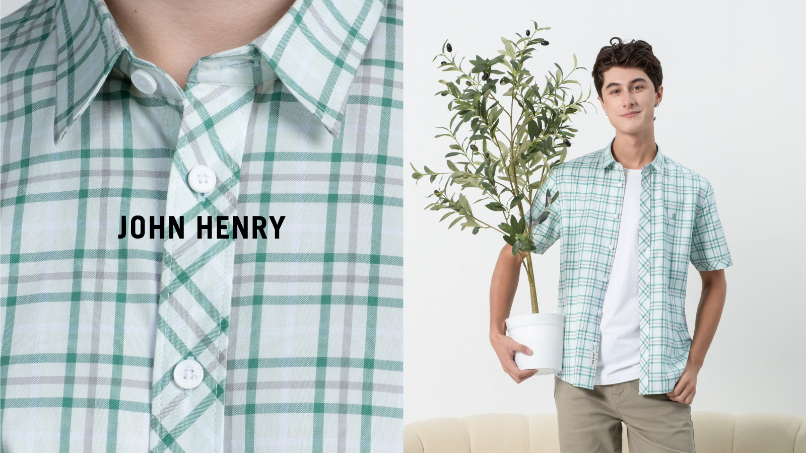 KHÁM PHÁ NHỮNG SẢN PHẨM MỚI CỦA JOHN HENRY – John Henry Official