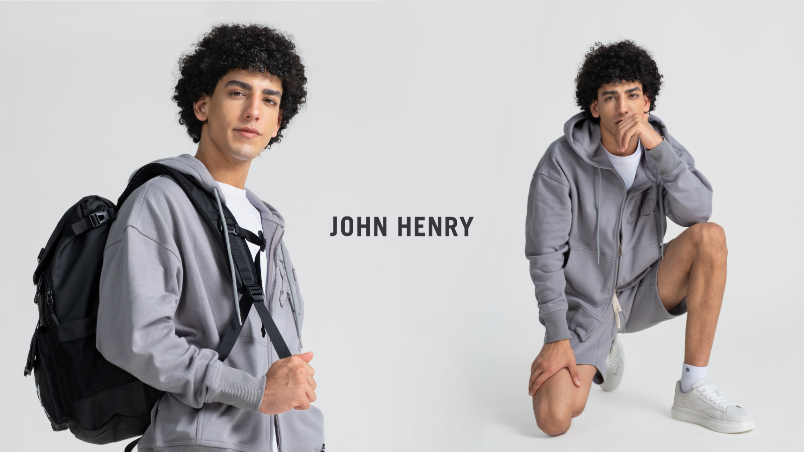 GO EASY, STAY COMFY – John Henry Official