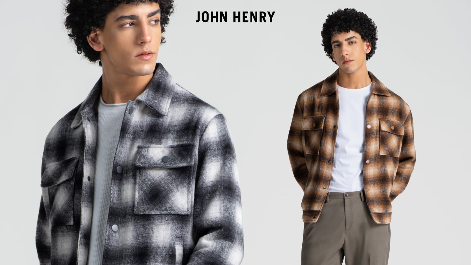 NEW ARRIVALS | LAYER TO STYLE – John Henry Official