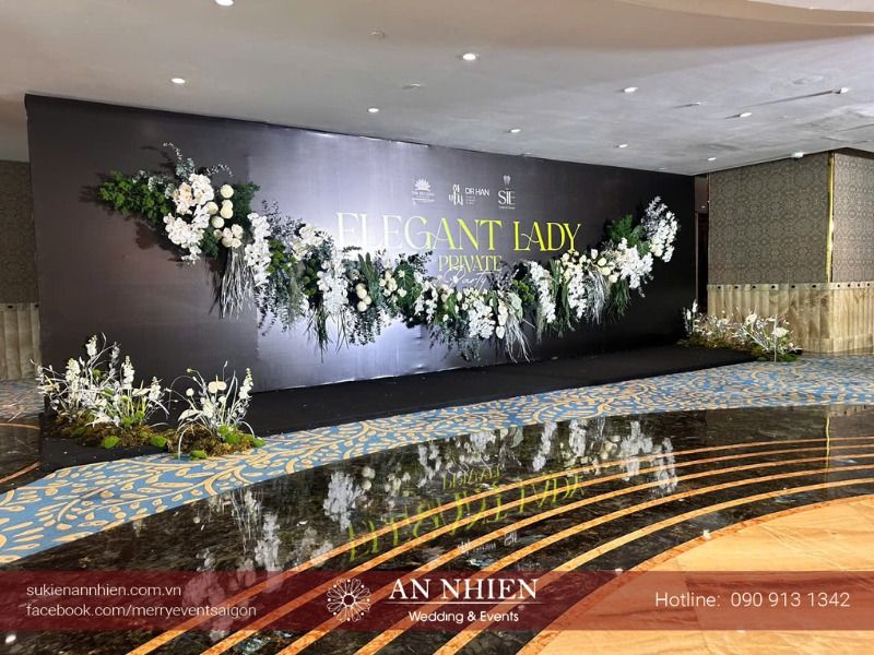 Venus– WEDDING & EVENTS