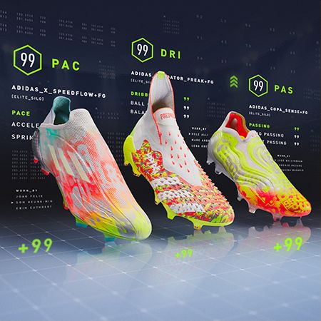 NEW RELEASES 28/09/2021: MỘT TUẦN SÔI ĐỘNG CỦA ADIDAS – Shoot.vn | Make ...